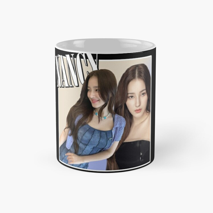 Jual Momoland Nancy Tribute Coffee Mug | Shopee Indonesia