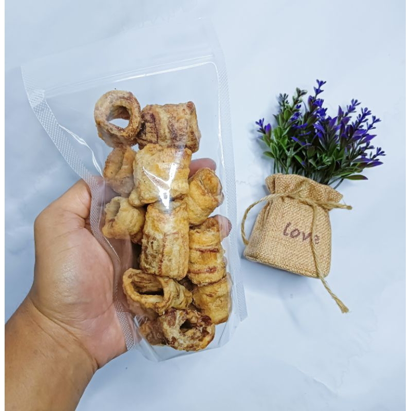 Jual PISANG SALE GULUNG SALE PISANG GULUNG KHAS BANJARNEGARA KEMASAN ...