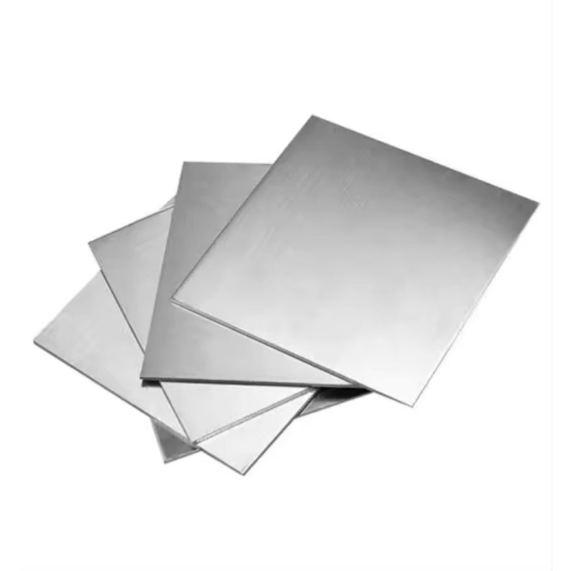 Jual Plat Stainless SUS 304 dop tebal 1mm Ukuran 20 x 20 cm | Shopee ...