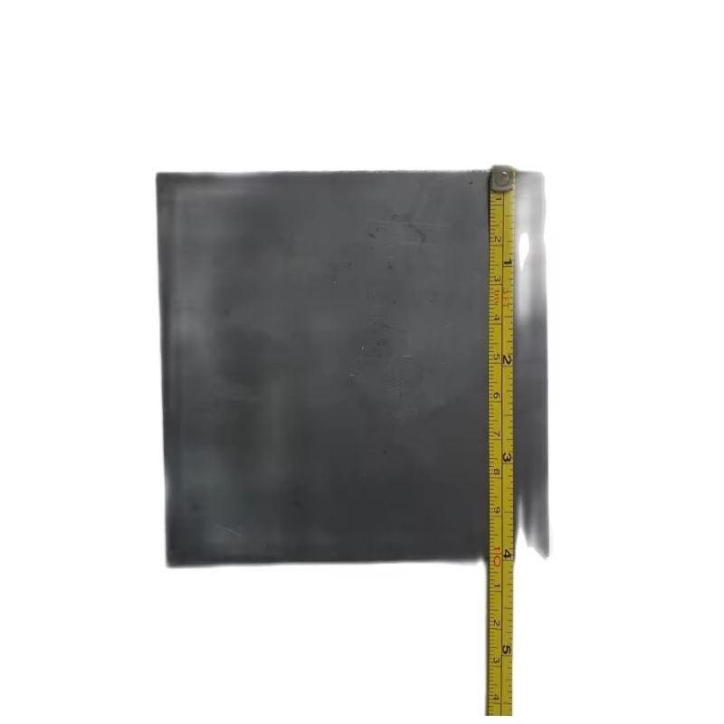 Jual Plat besi 2mm 10x10 cm Dan 12x12 cm | Shopee Indonesia