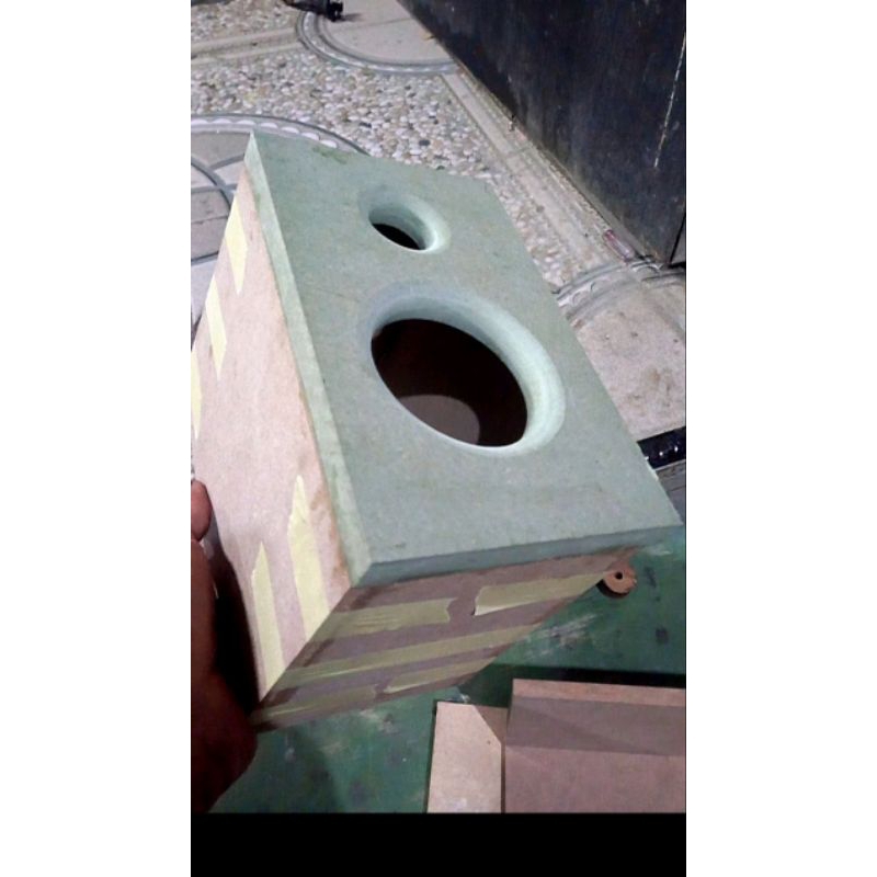 Jual Box speaker 3 inch | Shopee Indonesia