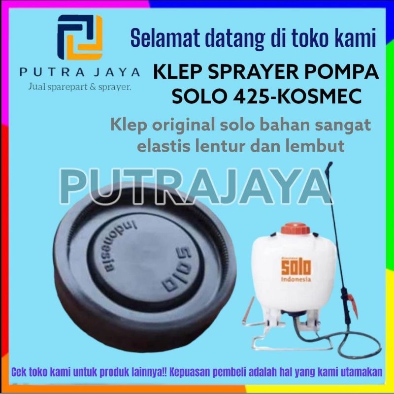 Jual Klep pompa sprayer solo original Indonesia | Shopee Indonesia