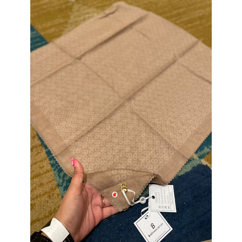 Jual BUTTONSCRAVES | Shopee Indonesia