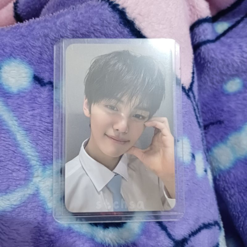 Jual photocard pc cgv kim gyuvin boys planet zb1 zerobaseone | Shopee Indonesia