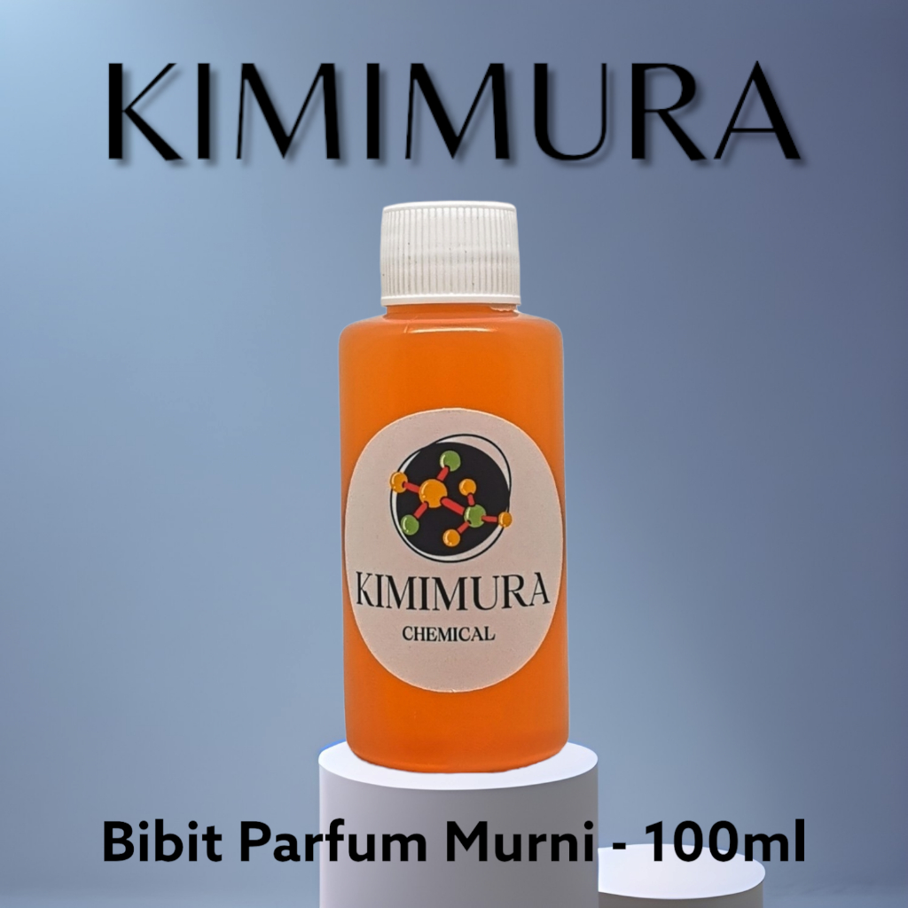 Jual Bibit Parfum Jeruk Nipis / Lemon / Orange / Bergamot Murni 100ml ...