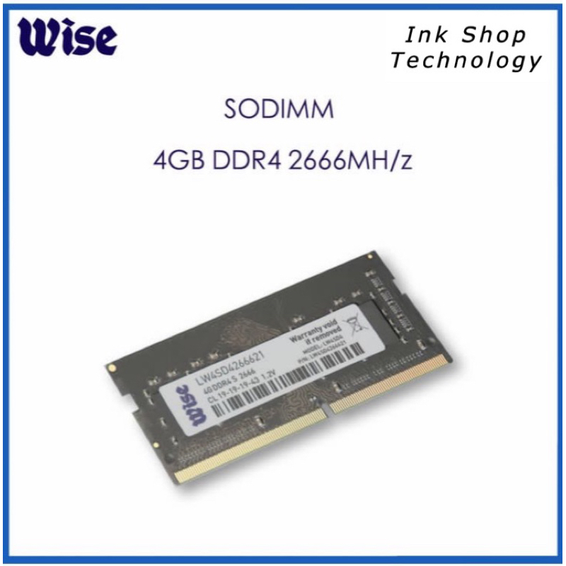 Jual Ram / Memory Sodim DDR4L 4GB ( for laptop ) | Shopee Indonesia