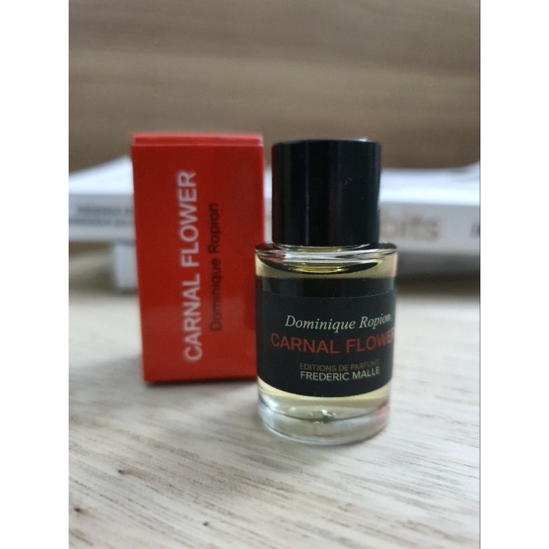 Jual Frederic Malle - Carnal Flower Edp 7 ml ( Miniatur /sampel size ...