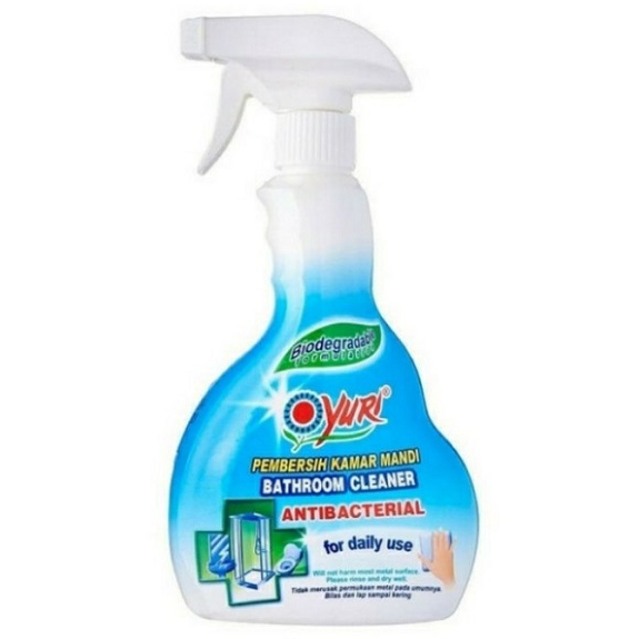 Jual Yuri TAF >