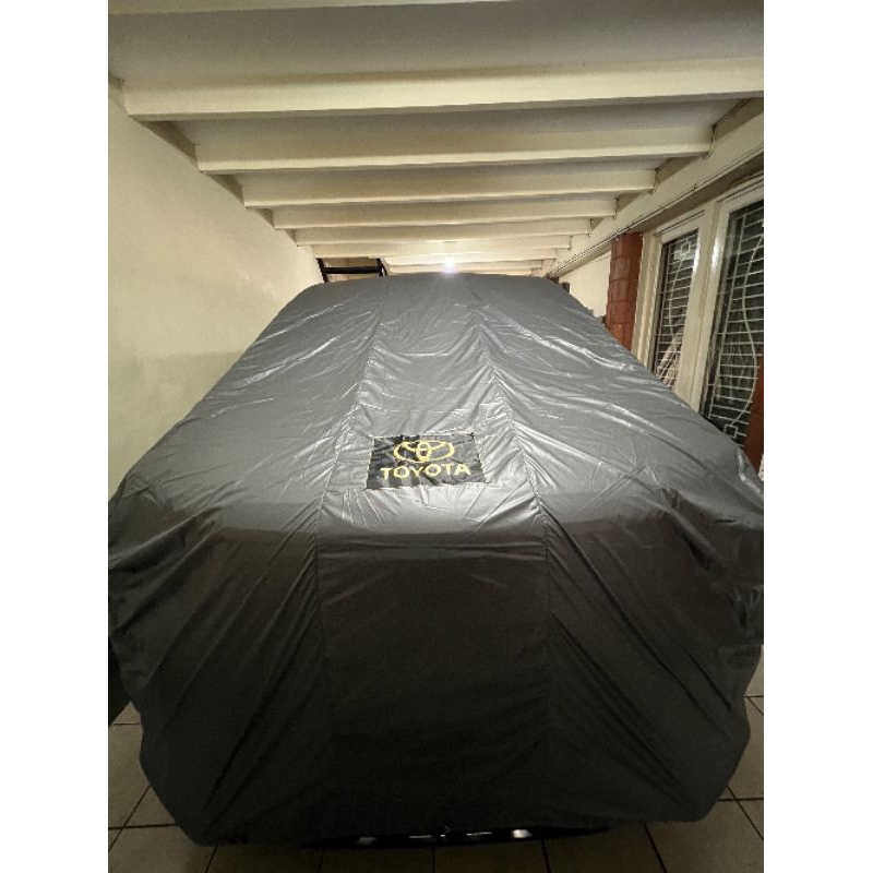 Jual cover mantel mobil toyota Alphard | Shopee Indonesia