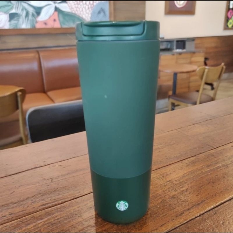 Jual Botol Termos Starbucks Tumbler 2021 Edition Grande Botol Original ...