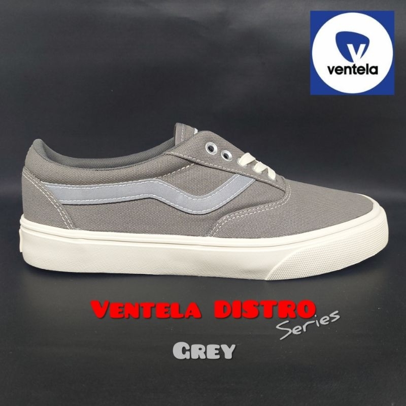 Jual Sepatu Sneakers VENTELA DISTRO Series (Original) | Shopee Indonesia