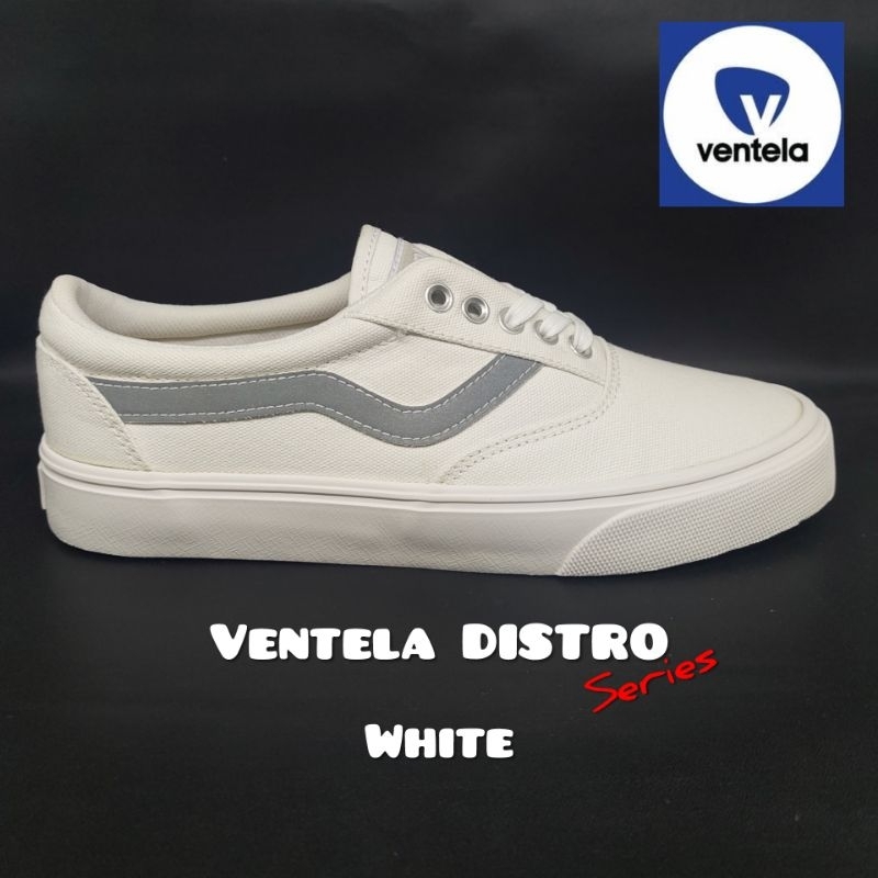 Jual Sepatu Sneakers VENTELA DISTRO Series (Original) | Shopee Indonesia