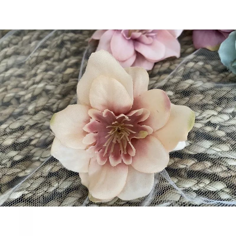 Jual BUNGA SAKURA PER KUNTUM (1), Kuntum Bunga Sakura Bijian, Kuntum ...