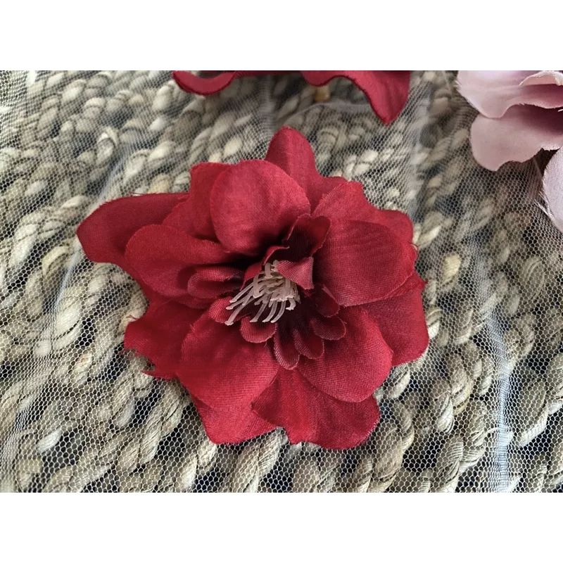 Jual BUNGA SAKURA PER KUNTUM (1), Kuntum Bunga Sakura Bijian, Kuntum ...