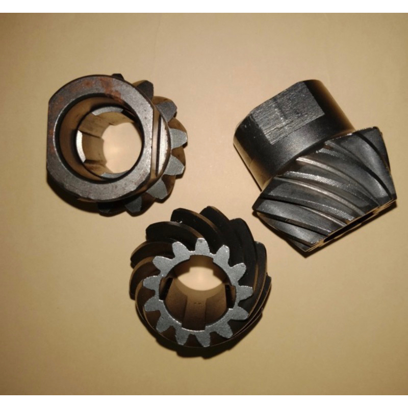 Jual gear pinion model futi/dragon Dll | Shopee Indonesia