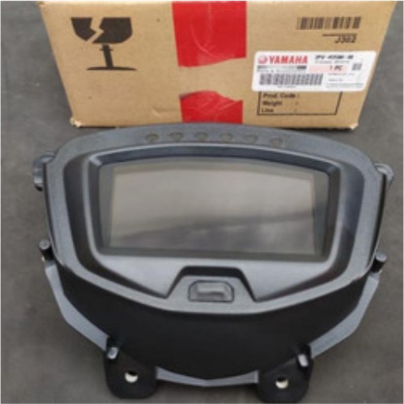 Jual Spedometer Set Original Genuine Yamaha MX KING Y15ZR / 2PV-H3500 ...