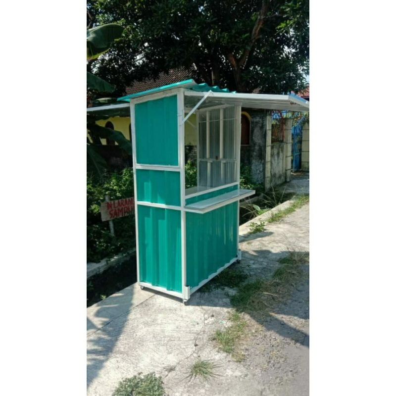 Jual both kontainer | Shopee Indonesia