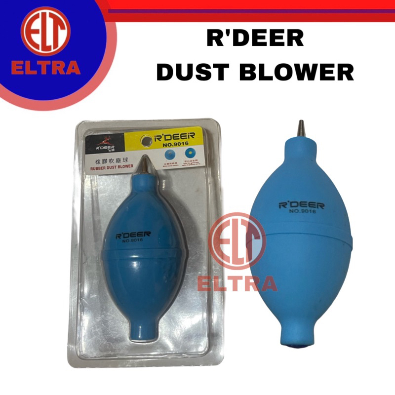 Jual R’DEER blower debu blower kamera dust blower blower toner blower ...