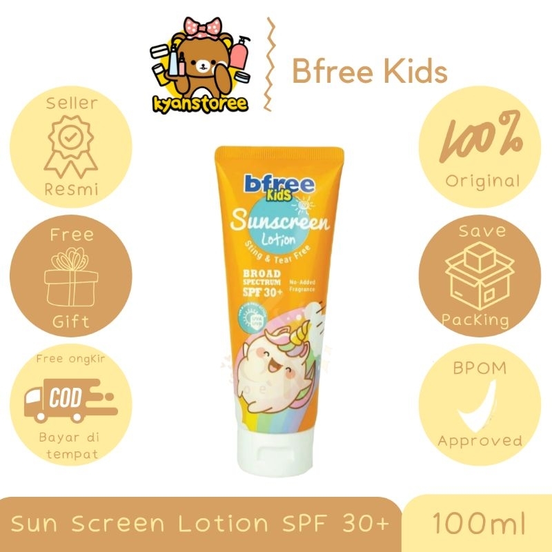 Jual Bfree Sunscreen Terlengkap & Harga Terbaru Mei 2026 | Shopee Indonesia