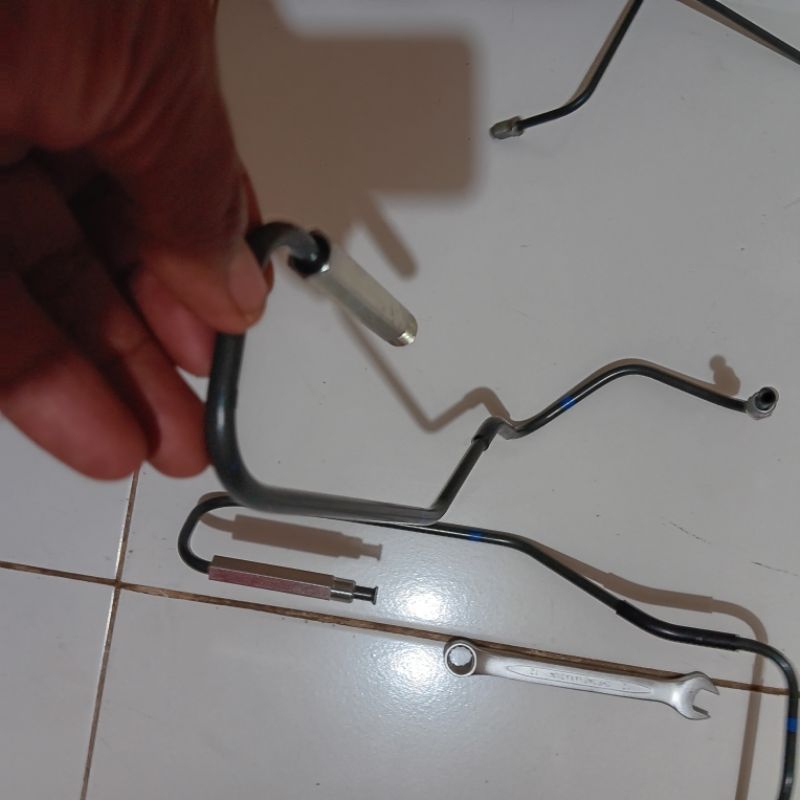 Jual pipa rem toyota model G | Shopee Indonesia