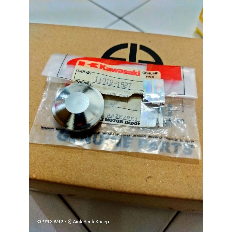 Jual tutup step kaze r | Shopee Indonesia Jual tutup step kaze r | Shopee Indonesia