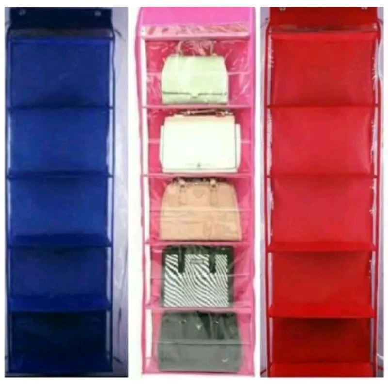 Jual Rak Tas polos jumbo full triplek | Shopee Indonesia