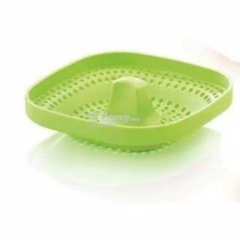 Jual strainer (saringan slim line 2L tupperware) | Shopee Indonesia