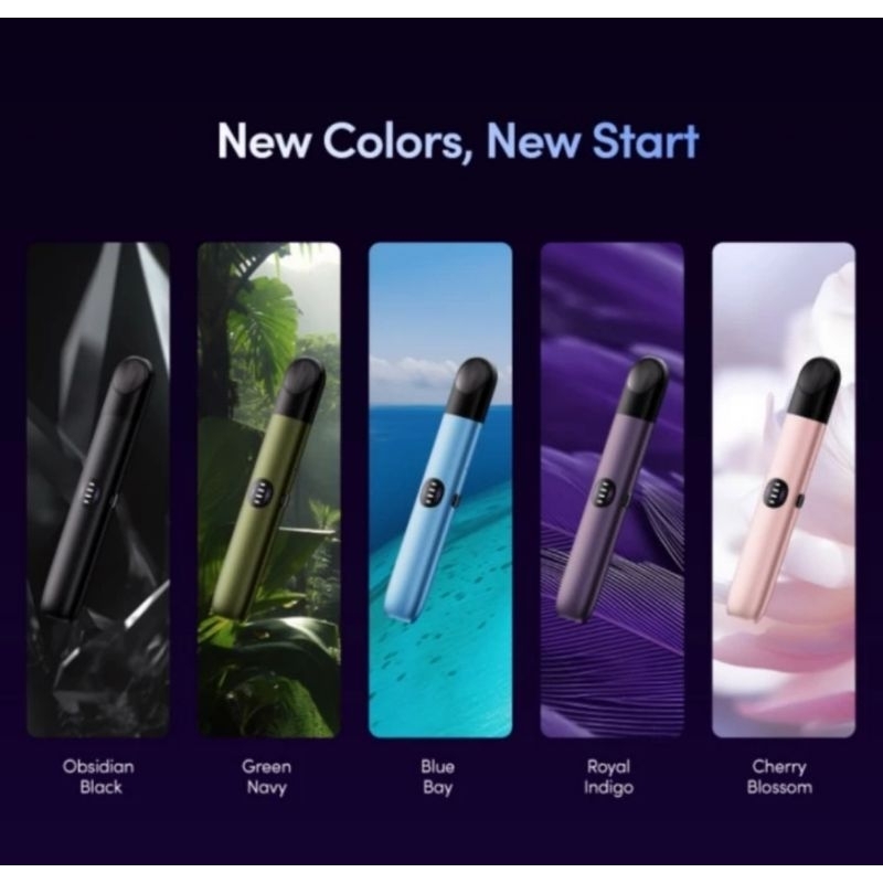 Jual RELX Infinity 2 Device | Shopee Indonesia