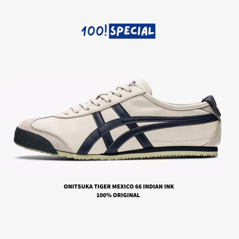 Jual Sepatu Onitsuka Mexico 66 Series BNIB Original | Shopee Indonesia