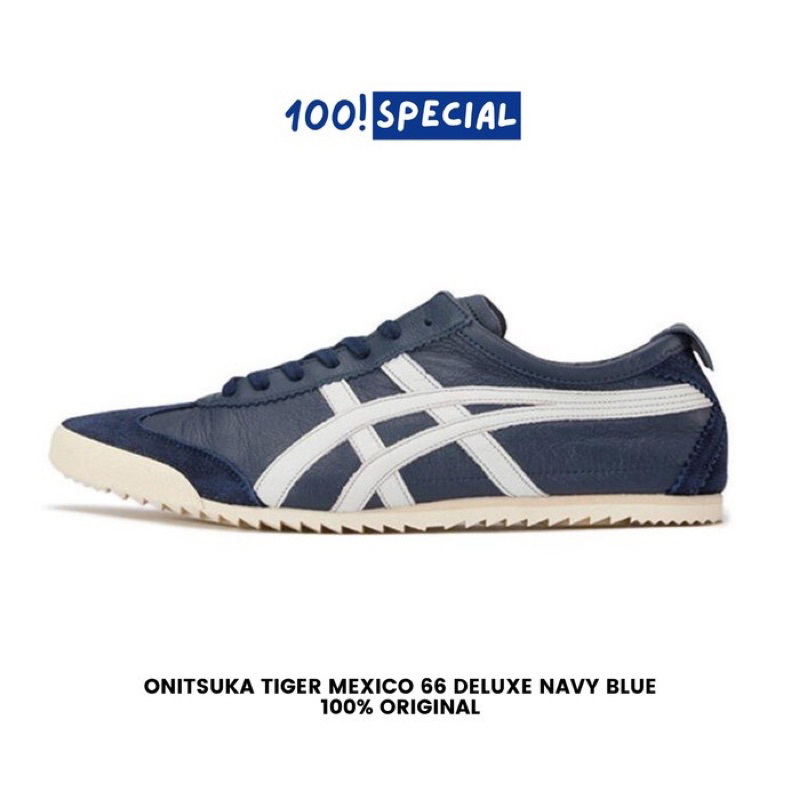 Jual Sepatu Onitsuka Mexico 66 Series BNIB Original | Shopee Indonesia