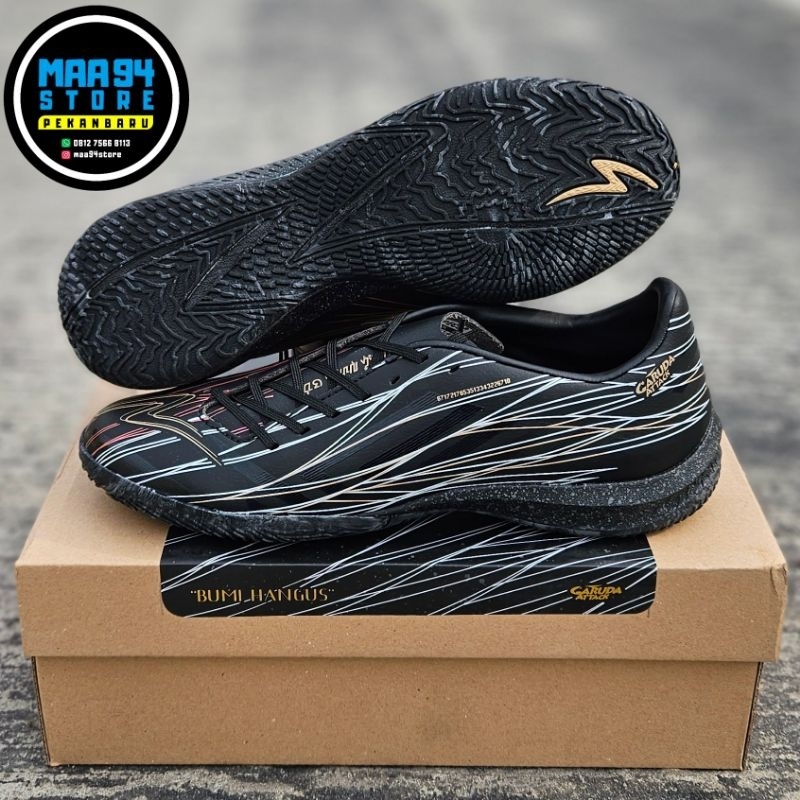 Jual SEPATU FUTSAL SPECS ACCELERATOR LIGHTSPEED 4 GARUDA ATTACK 2023 ...