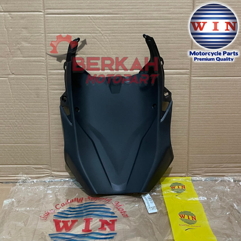 Jual Cover Dek Dasbor Bodi Body Kasar Full Fullset Honda Beat Led ...