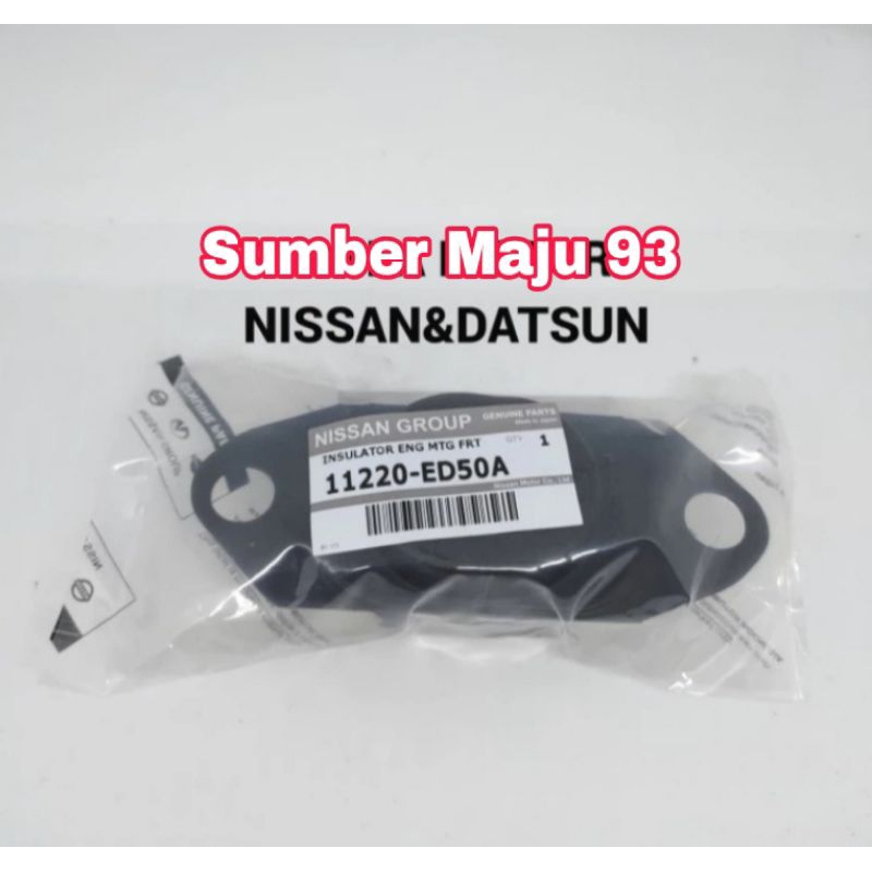 Jual Engine Mounting Transmisi Dudukan Mesin Kiri LH Nissan Grand ...