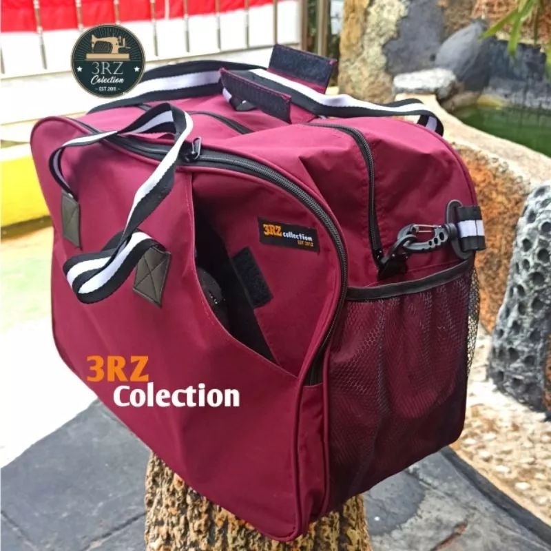 Jual Tas Travel Tas Jinjing Tas Besar Tas Piknik Tas Mudik Tas Keluarga ...