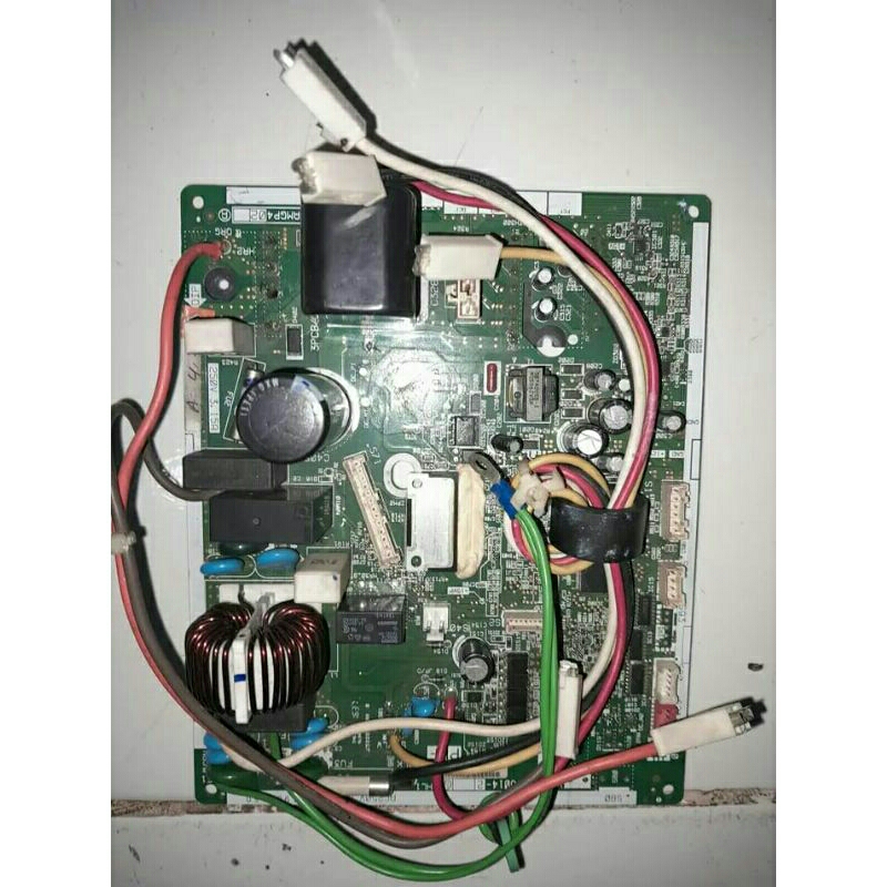 Jual PCB MODUL AC DAIKIN INVERTER FTKQ-RKQ ORIGINAL | Shopee Indonesia
