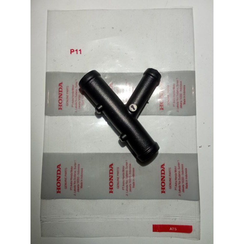 Jual Pipa sambungan selang radiator Joint Comp water hose Vario 110 KVB ...