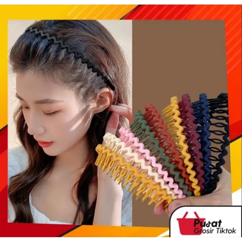 Jual ALAT KOSMETIK BANDO jaring SERBA GUNA | Shopee Indonesia