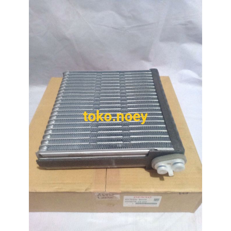 Jual evaporator ac altis lama denso asli | Shopee Indonesia
