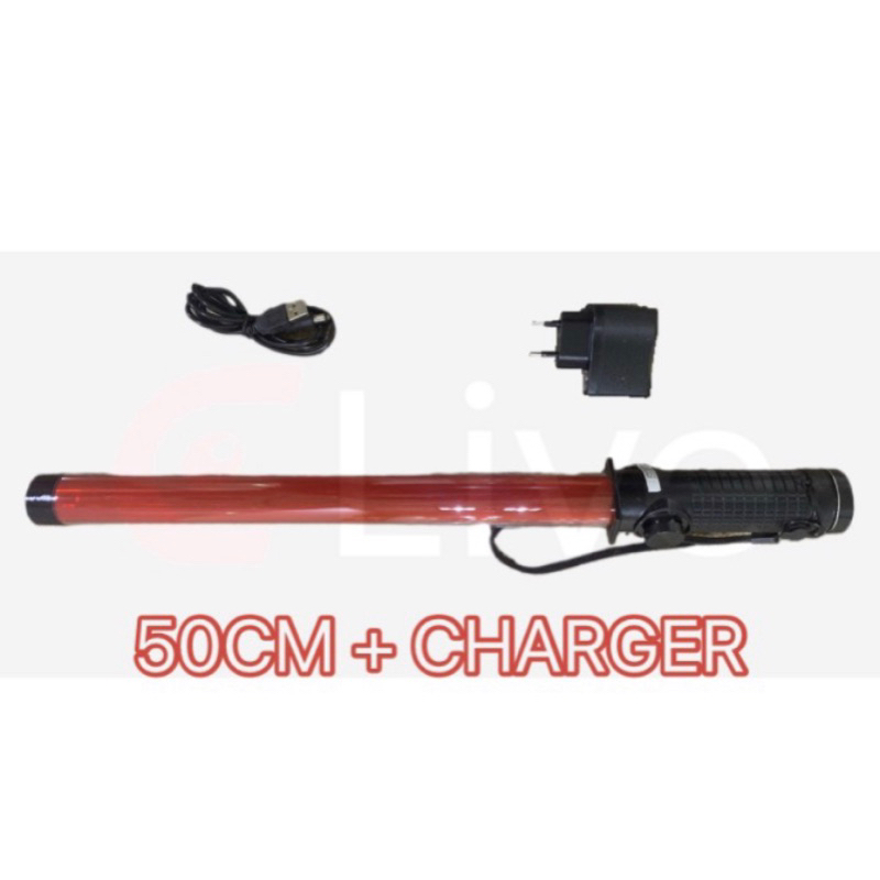 Jual Lampu Lalin Besar 54cm&41cm /Lampu Lalu Lintas/Traffic Light Ref ...