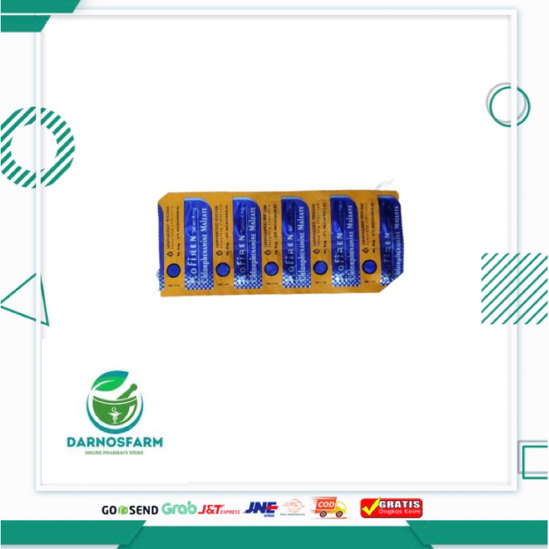 Jual Kofiren Obat Terlengkap & Harga Terbaru April 2026 | Shopee Indonesia