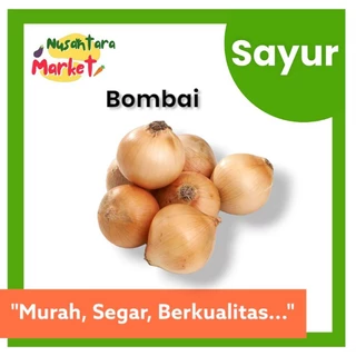 Jual Bawang Bombay Terlengkap & Harga Terbaru Oktober 2025 | Shopee ...