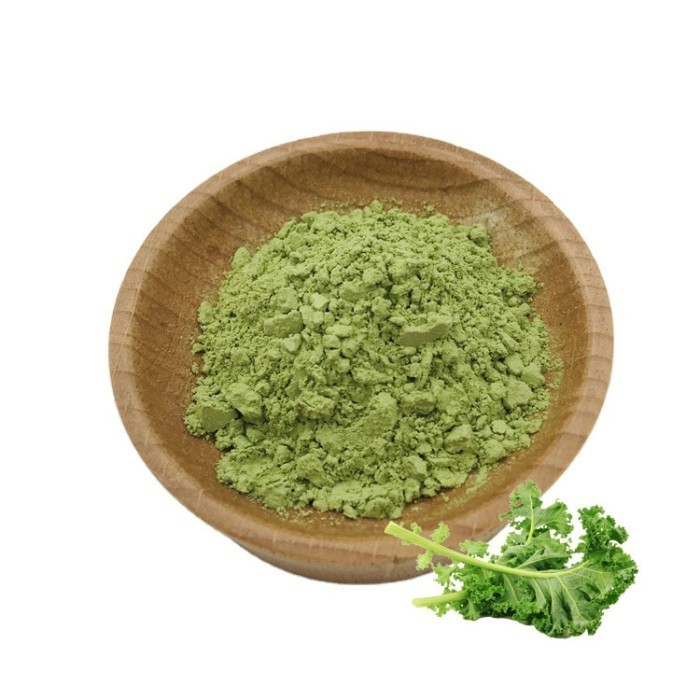 Jual Bubuk Sayur Kale / Organic Kale Powder (1 kilogram) by Granology ...