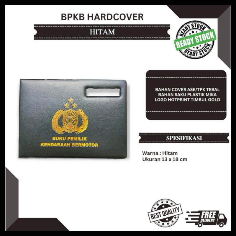 Jual COVER SAMPUL WADAH TEMPAT BPKB LENTUR STANDAR SAMSAT EMBOSS ...