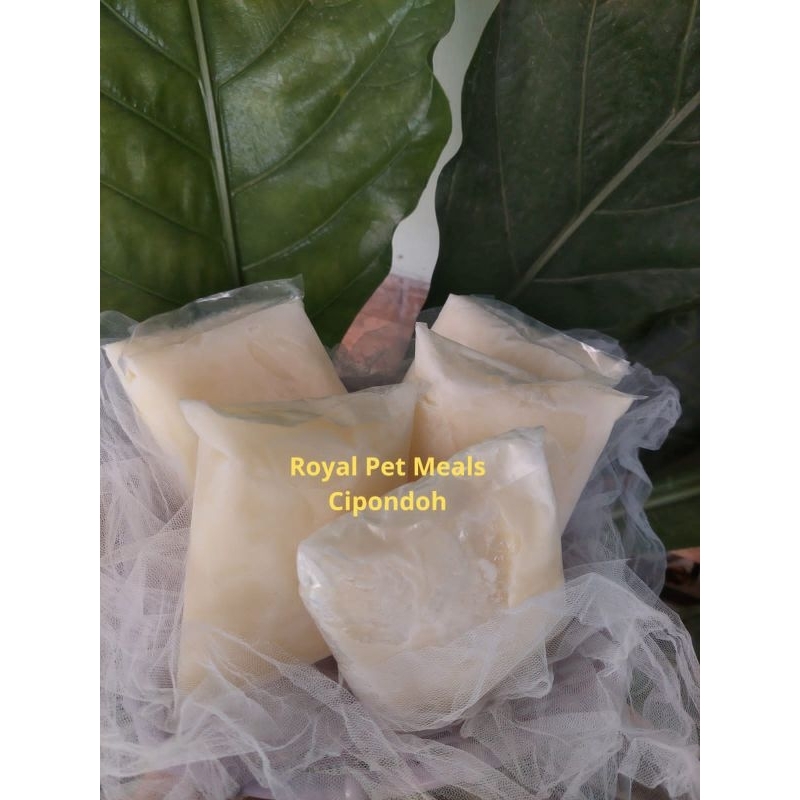 Jual Susu Kambing Murni Etawa, Raw Goat Milk, Dog Cat Pet Milk, Susu ...