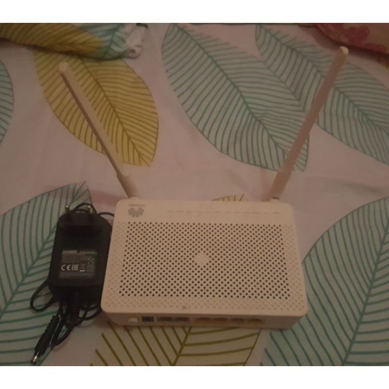 Jual Router Huawei HG8245H5 Port Biru | Shopee Indonesia