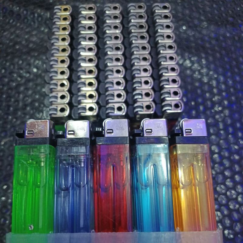 Jual Korek api gas kotak mirip tokai | Shopee Indonesia