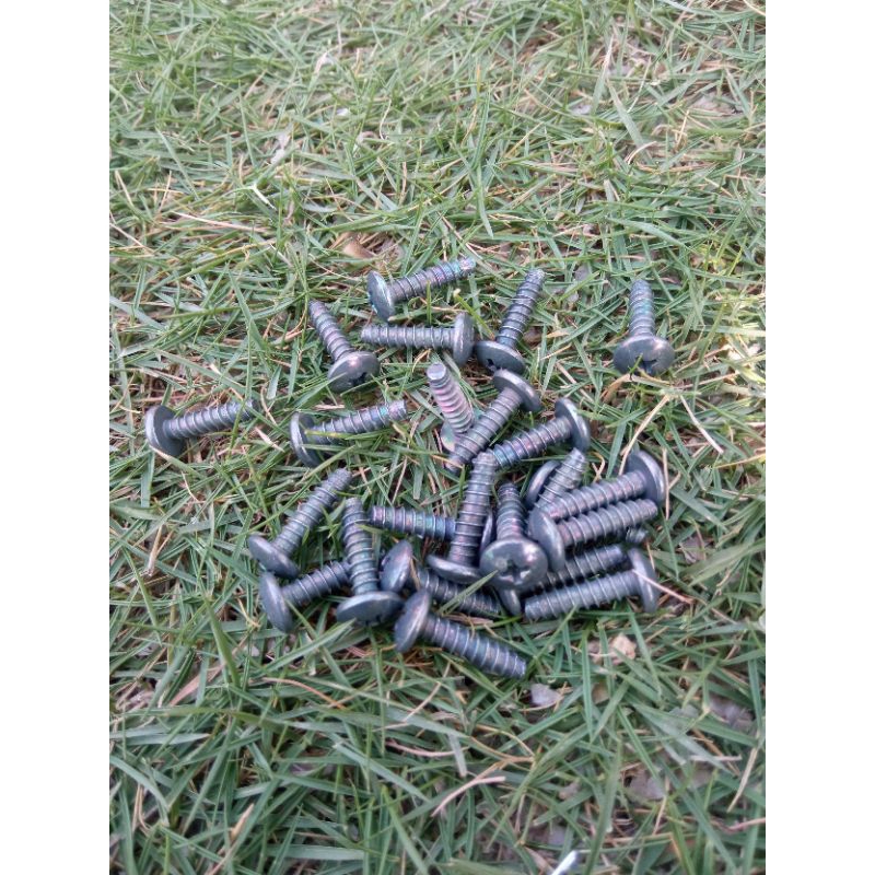 Jual BAUT ULIR HONDA PANJANG BAUT ULIR BODI BAUT BODY BEAT VARIO SCOOPY ...