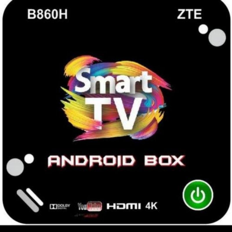 Jual stb zte b860h v1/v2 | Shopee Indonesia