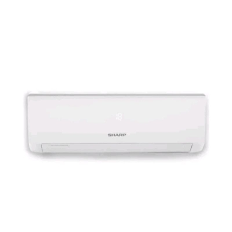 Jual AC SHARP 3/4 PK 07BEY BRG BARU SEGEL GARANSI RESMI Indoor dan ...