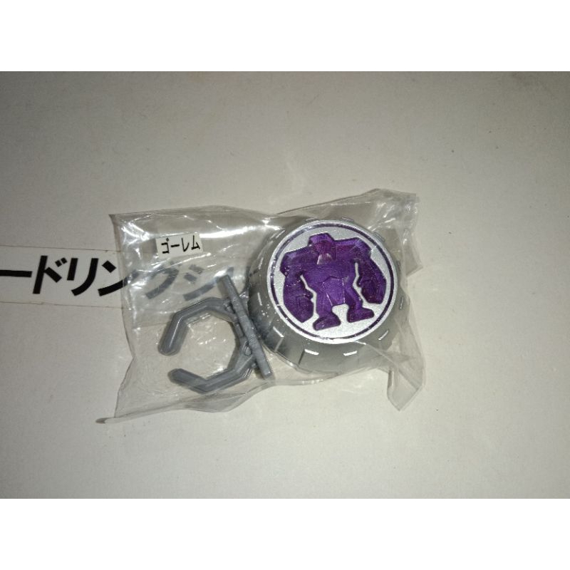 Jual DX WIZARD RING KAMEN RIDER WIZARD - CINCIN KAMEN RIDER WIZARD ...